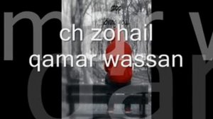 Bin tery mar java main by zohail qamar wassan