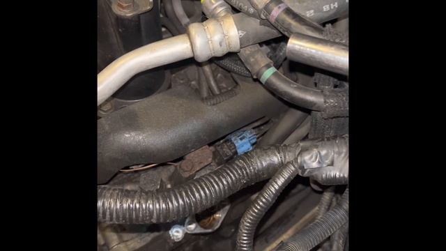 How to fix Subaru Trouble Codes P0011 or P0021 and what you need to ...