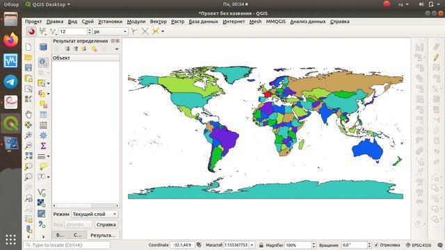 1-15 Картографическая визуализация (6 мин)