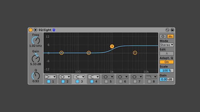 07. Mixing & Mastering