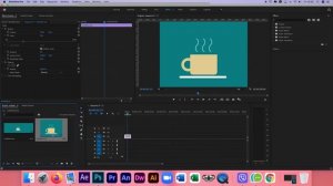 How to export high-quality GIF from Adobe Premiere Pro? (Photoshop solution)