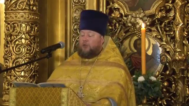 Рождественское послание Патриарха московского и всея Руси Кирилла 2015