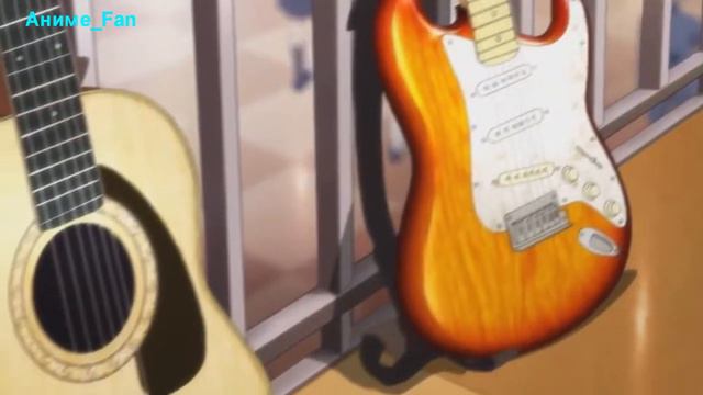 skillet-say-goodbye_ AMV ангельские ритмы.