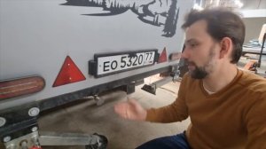 Ремонт отопителя в сервисе Кемперус