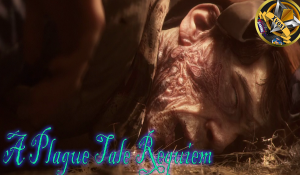 A Plague Tale Requiem #2 (Чума на подходе)