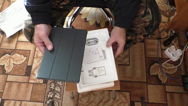 Планшет OSCAL Pad 15