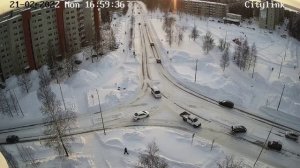дтп