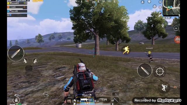 досвидосик Маре #pubg