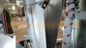 Экструдер для производства БОПП пленки new