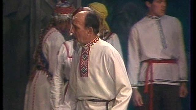 Нарспи 1 часть.