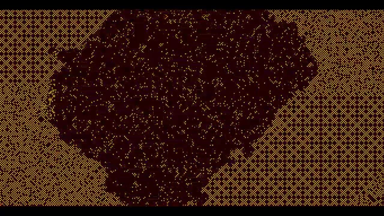 CA - Side A -  Starchild Space Mix