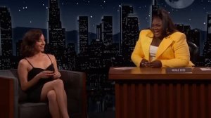 Aubrey Plaza on Stealing from Hotels, Filming The White Lotus in Italy & Her Sister's Stripper Pole