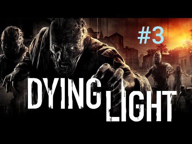 Dying Light 2024 #3
