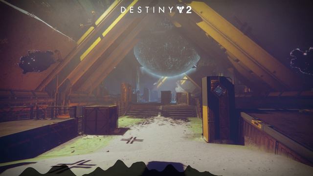 The Blight (Tension) - Destiny 2 OST
