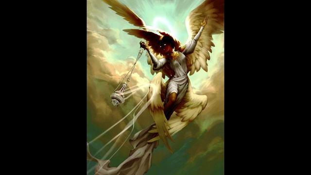 Библия. 45-01. Книга пророка Наума (01). Пророчество о Ниневии.