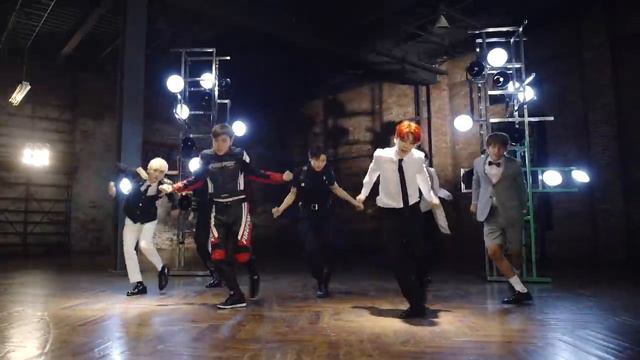 [MV] BTS(방탄소년단) _ DOPE(쩔어)