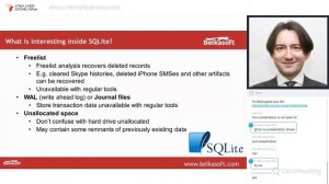 Cyber Fraud & Digital Forensics_Part2_Africa Cyber Defense Forum 2020
