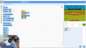 Как сделать Arkanoid в Scratch? #1