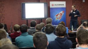 Graph database — Neo4j