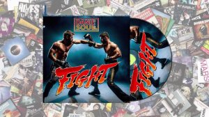 djg-soul - Fight! I Drum`n`Bass I Neurofunk I DNB