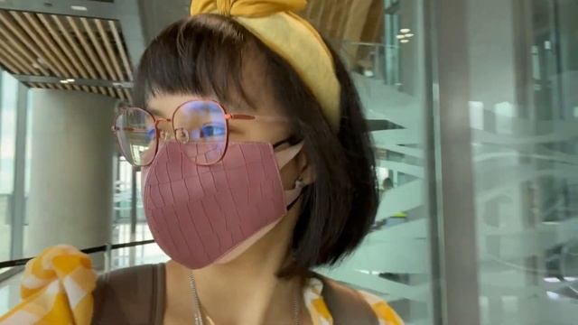 Head (HOME) First ? | CEBU: Day 4 (Final Day, Part 2) | Lala Chua ...