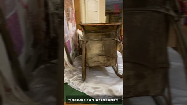 Сани