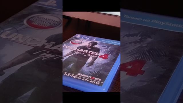 Uncharted Logo на 3D принтере #Shorts