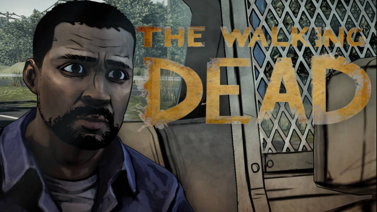 НАЧАЛО КОНЦА | The Walking Dead #1