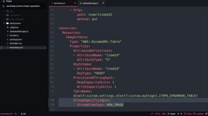 Introduction to DynamoDB streams - The coolest feature of DynamoDB | Serverless