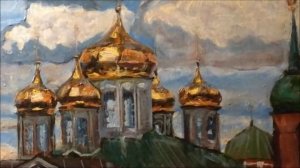Тульский Шпиль