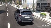 Технологии Subaru: система автоматического экстренного торможения