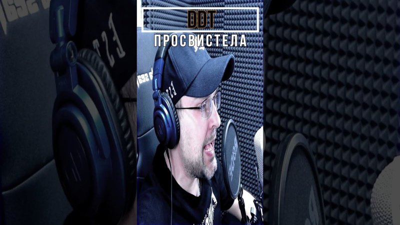 Просвистела (кавер на DDT)