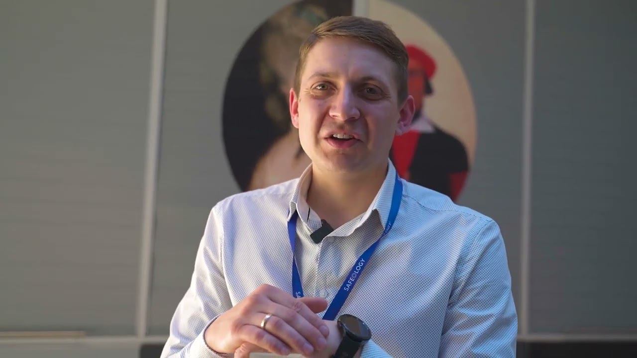Отзывы о конференции Safeology 2024