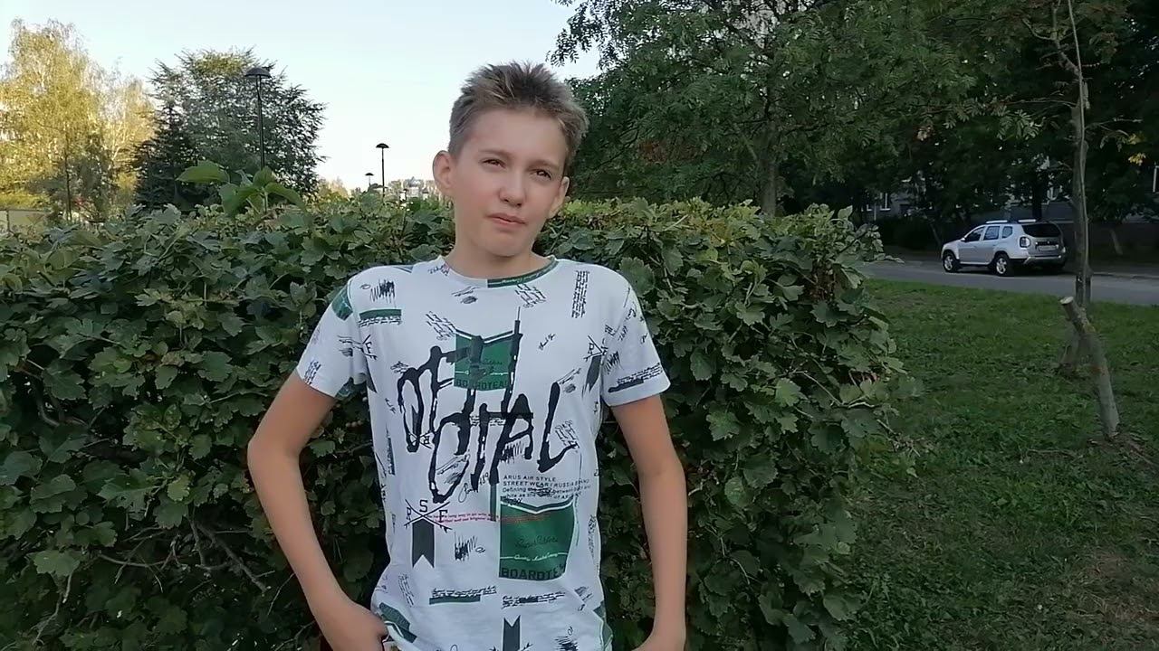 Любимый район поздравляет  Павел Токарев