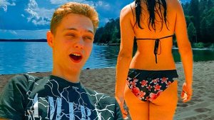 ОЗЕРО КРИНЖА! ВТОРАЯ ЧАСТЬ!! (Крутые Детки) Cool Kids