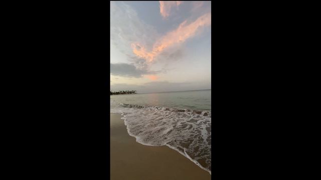 #Ocean #Тravelling #Beauty