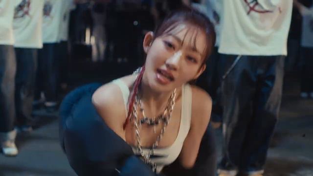 KISS OF LIFE (키스오브라이프) 'Bad News' Official Music Video