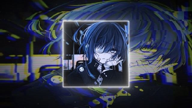 FRXXMAN - CALAMITY (slowed + reverb)