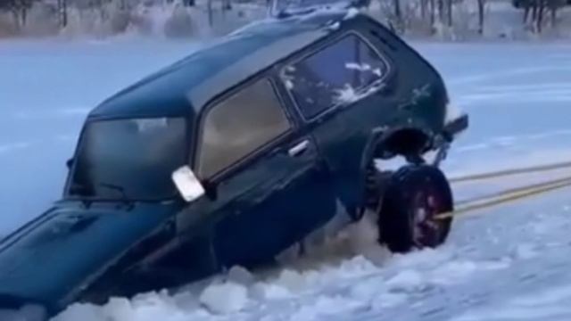 Они пытались / ШОКавто