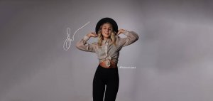 СГАЛСТУКОМИБЕЗ / ВЫПУСК 7 / Екатерина Прохорова