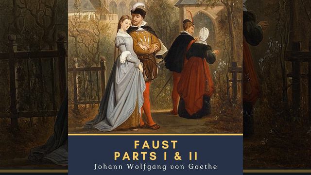 Faust, Part One: Scene 16.2 - Faust: Parts I & II - смотреть видео ...