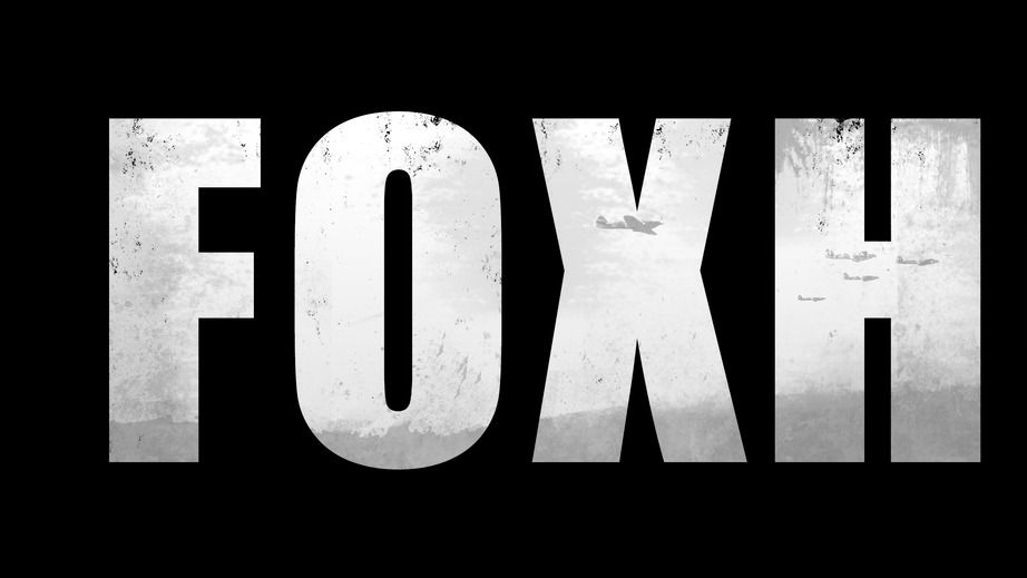 43. Foxhole стремаю
