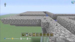 Minecraft Xbox 360: XP Farm Tutorial *Beginner*