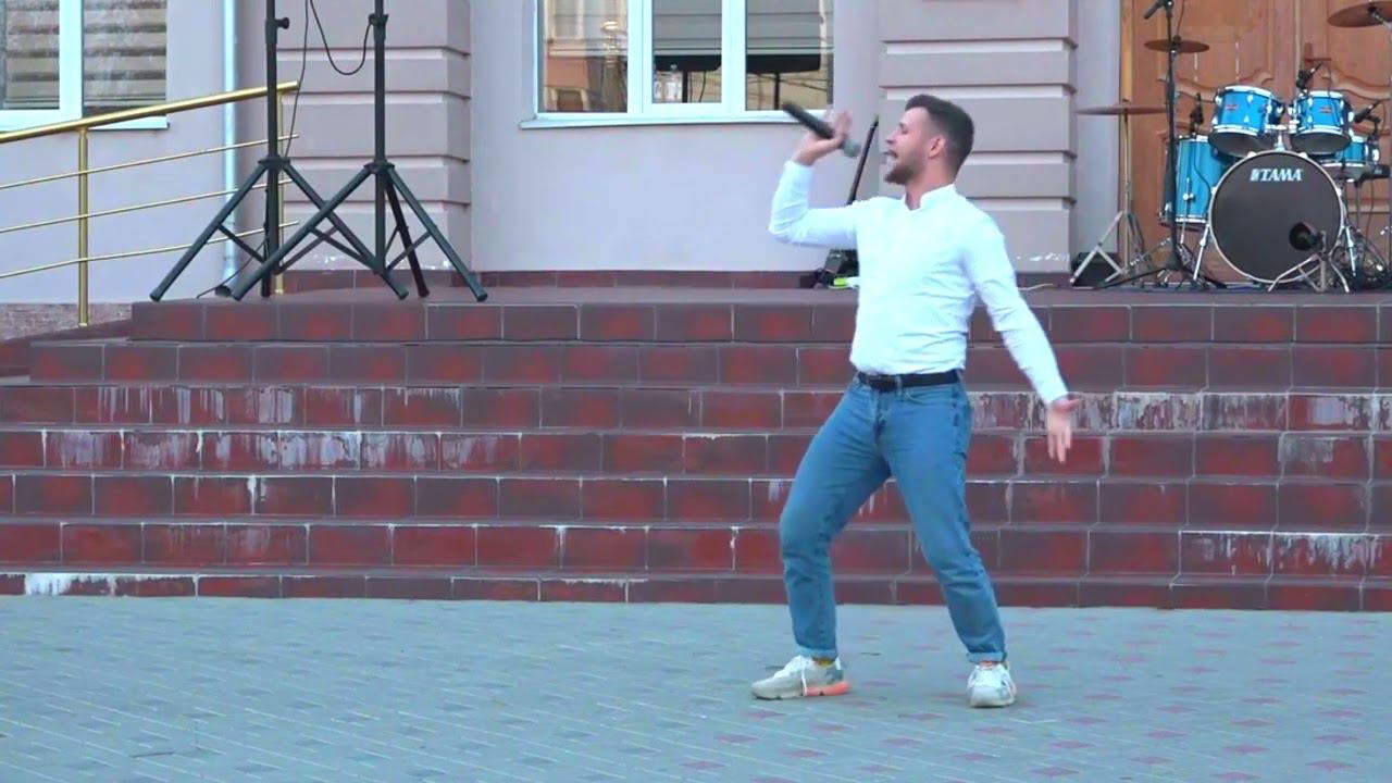 07 - Дмитрий Железогло - Ты уже чужая