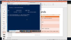 Introduction to Git and GitHub Workshop Part 1