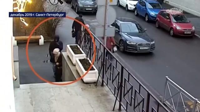 Угон удочкой (ретронслятором, длинная рука) Росссия 24.mp4