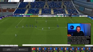 STARTING IN LIGUE 2 | FM23 Versailles Revolution #06