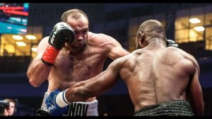 ЗАРУБИЛИСЬ | Одилжон Аслонов, Узбекистан vs Эрик Тшиманга Катомпа, Конго | Aslonov vs Katompa | RCC