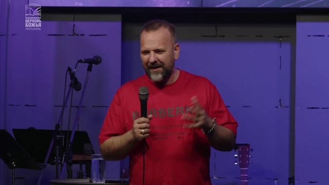 Сергей Лукьянов «Бог в твоём вдохе и выдохе»