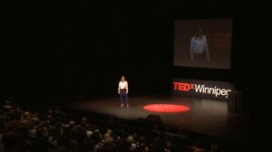 Mind Your Own Pregnancy! | Leslea Walters | TEDxWinnipeg